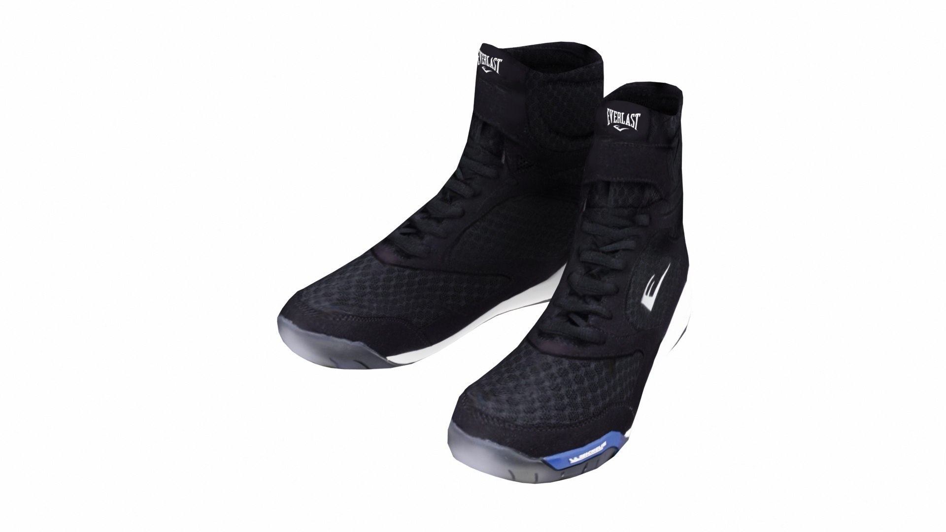 3D Model Boxing Ring Equipment Collection 8 In 1 - TurboSquid 2095735