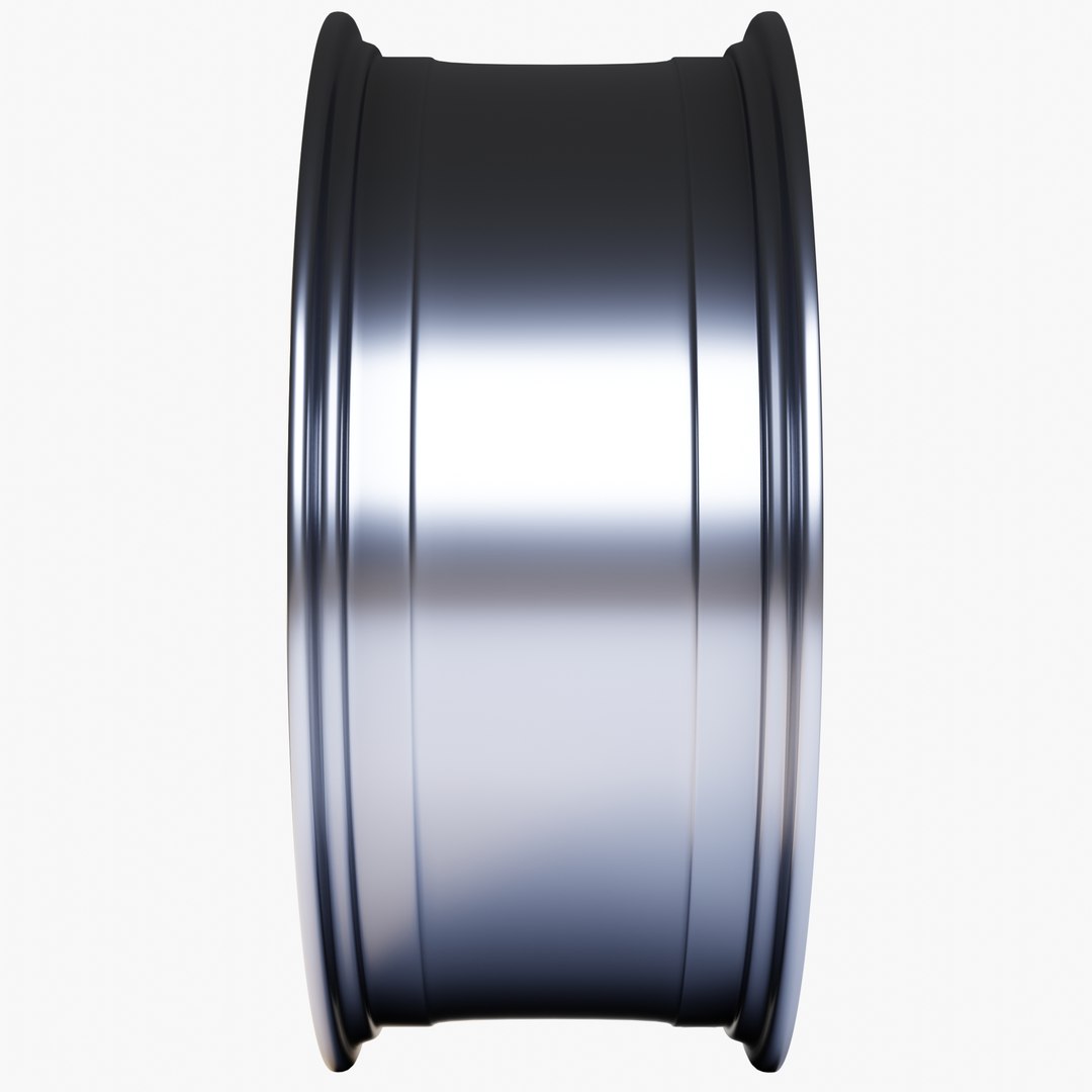 3D RIM Model - TurboSquid 2018375