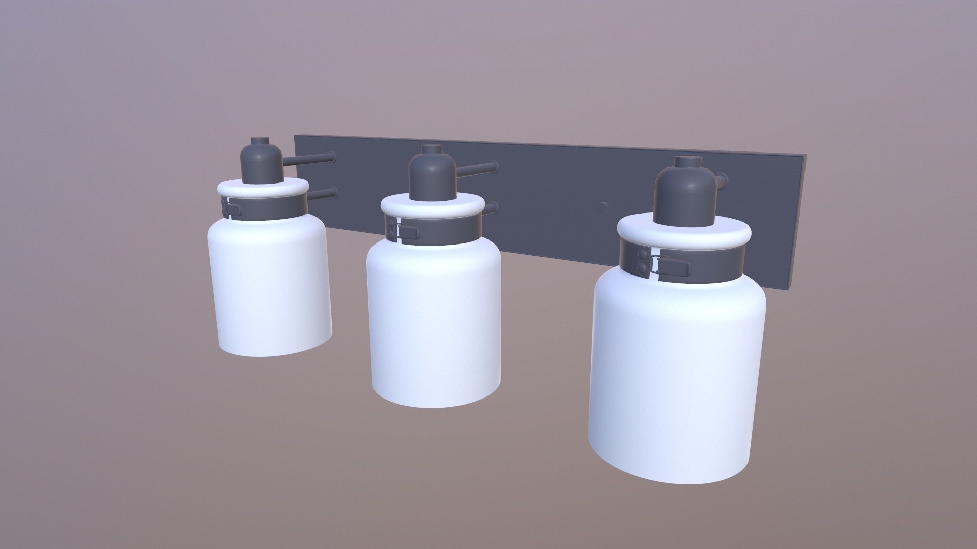 3D Oil Container Model - TurboSquid 2037653