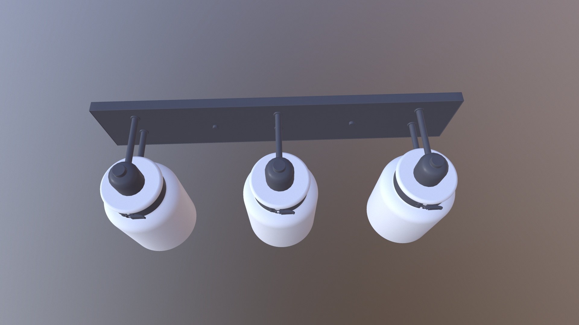 3D Oil Container Model - TurboSquid 2037653