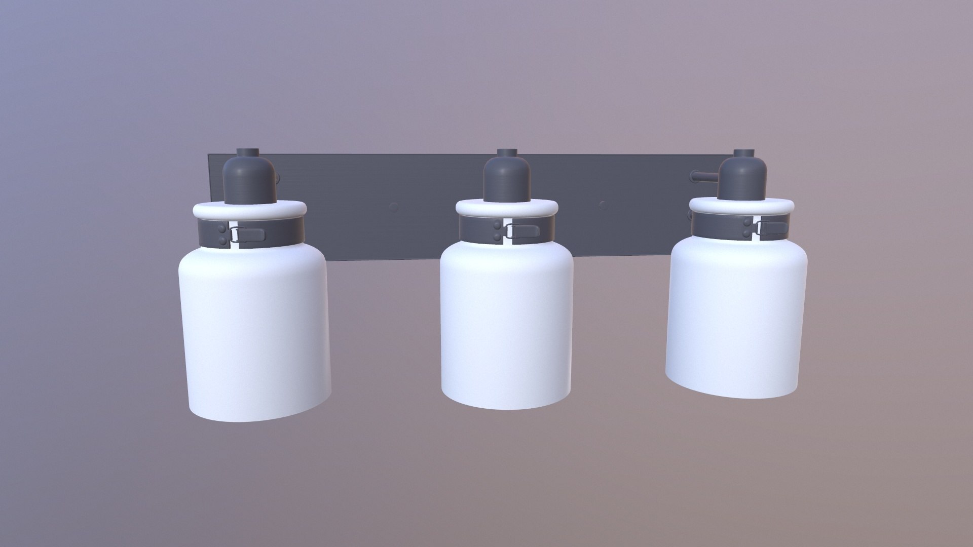 3D Oil Container Model - TurboSquid 2037653