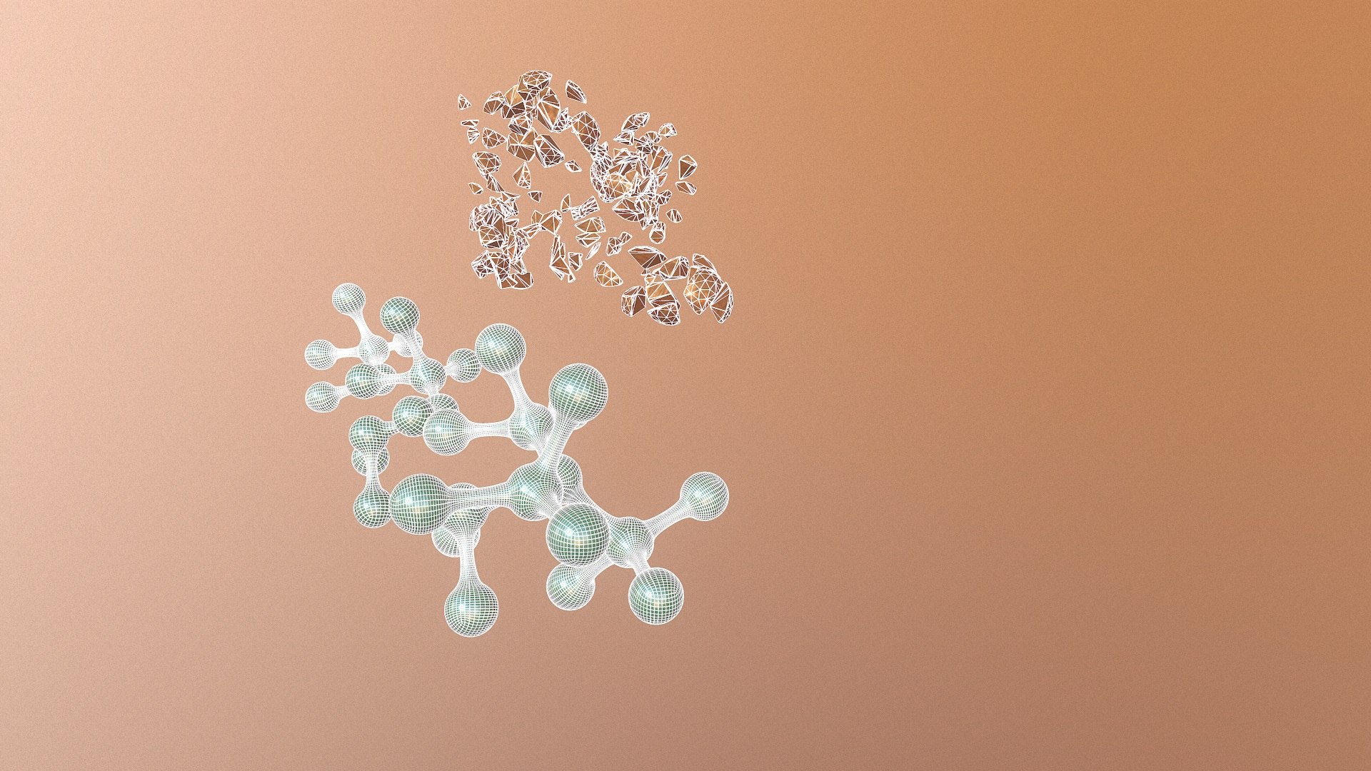 Molecule Animations 3D Model - TurboSquid 1327167