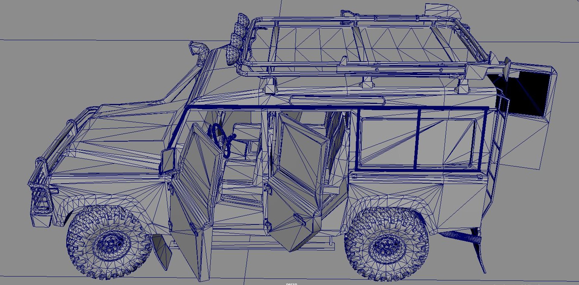 Land Rover Defender 3D model - TurboSquid 2168845