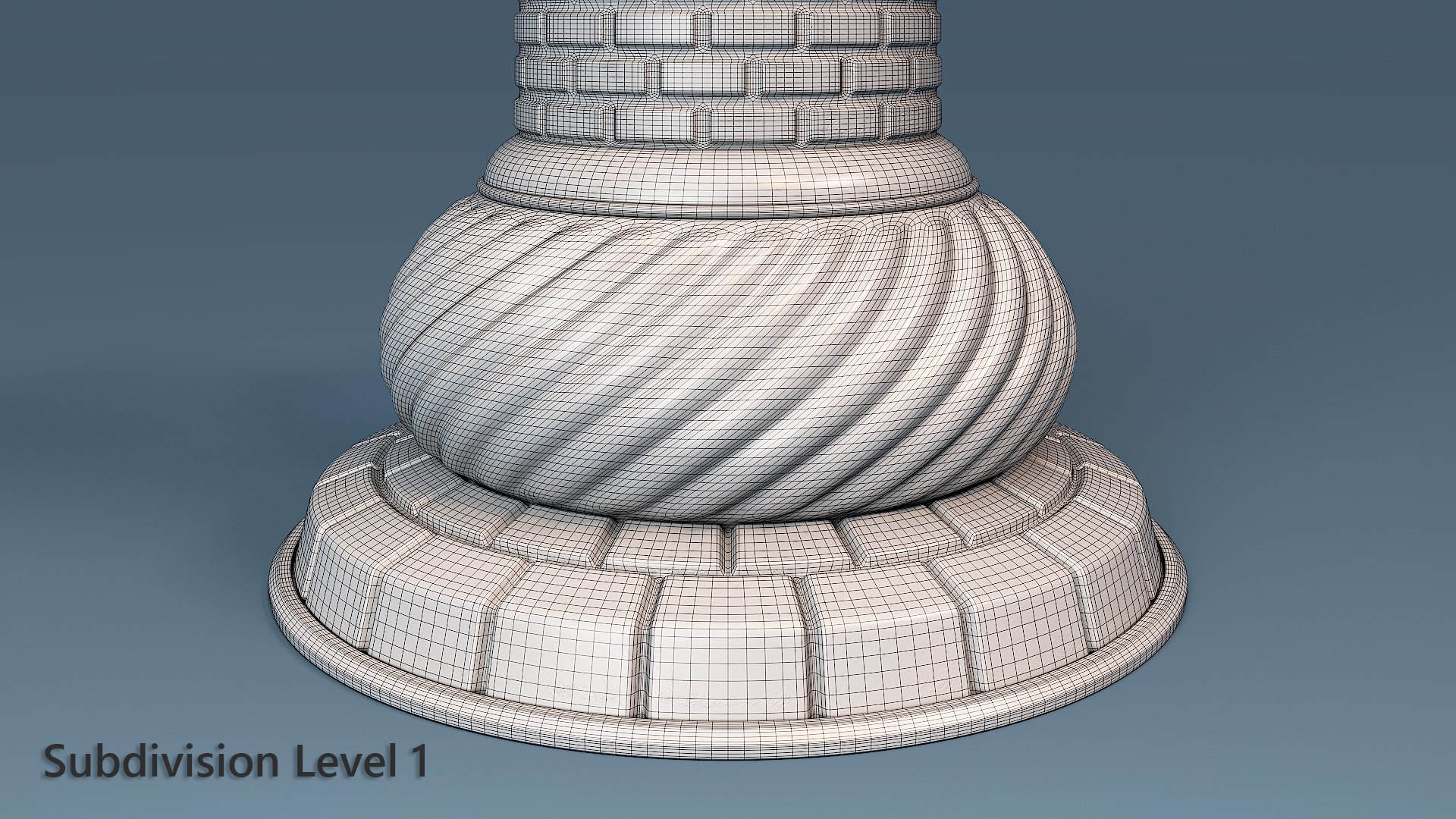 3D Chess Rook Piece - TurboSquid 2348662