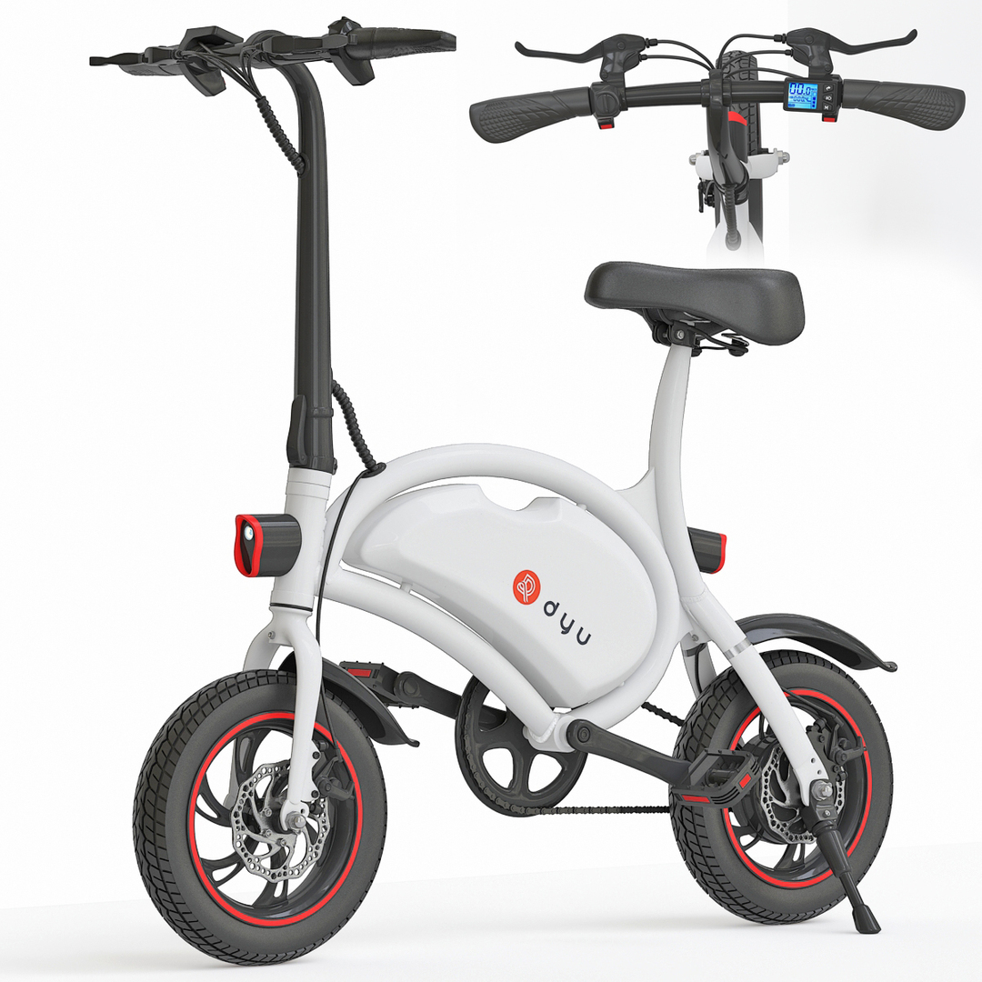 Dyu d2 3D model - TurboSquid 1556784