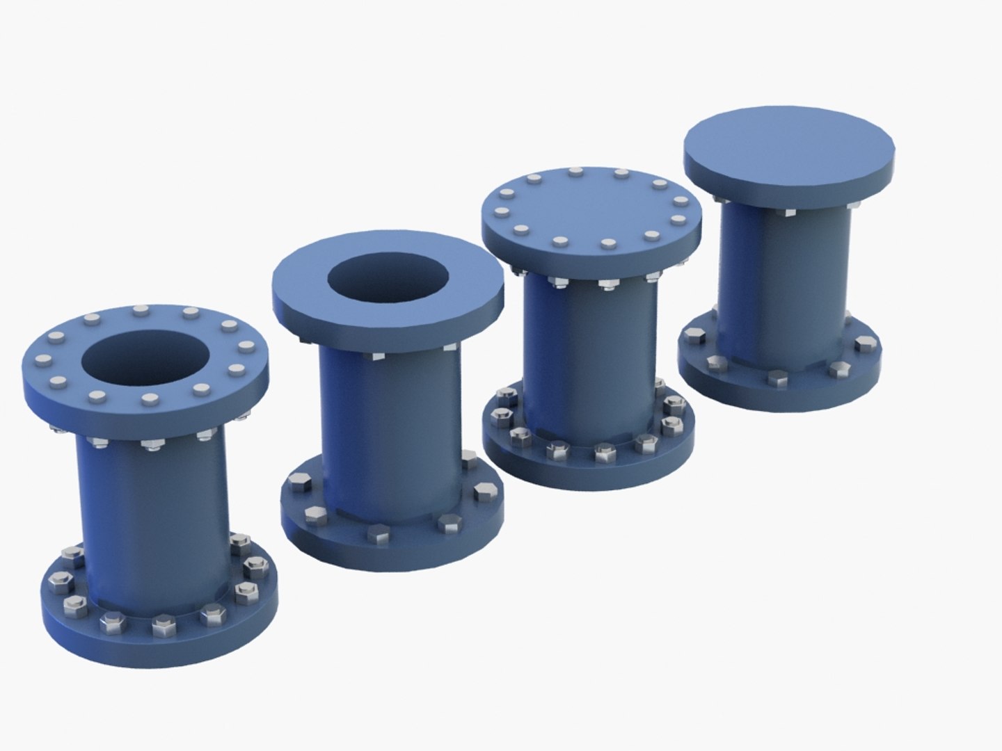 Max Simple Big Pipe