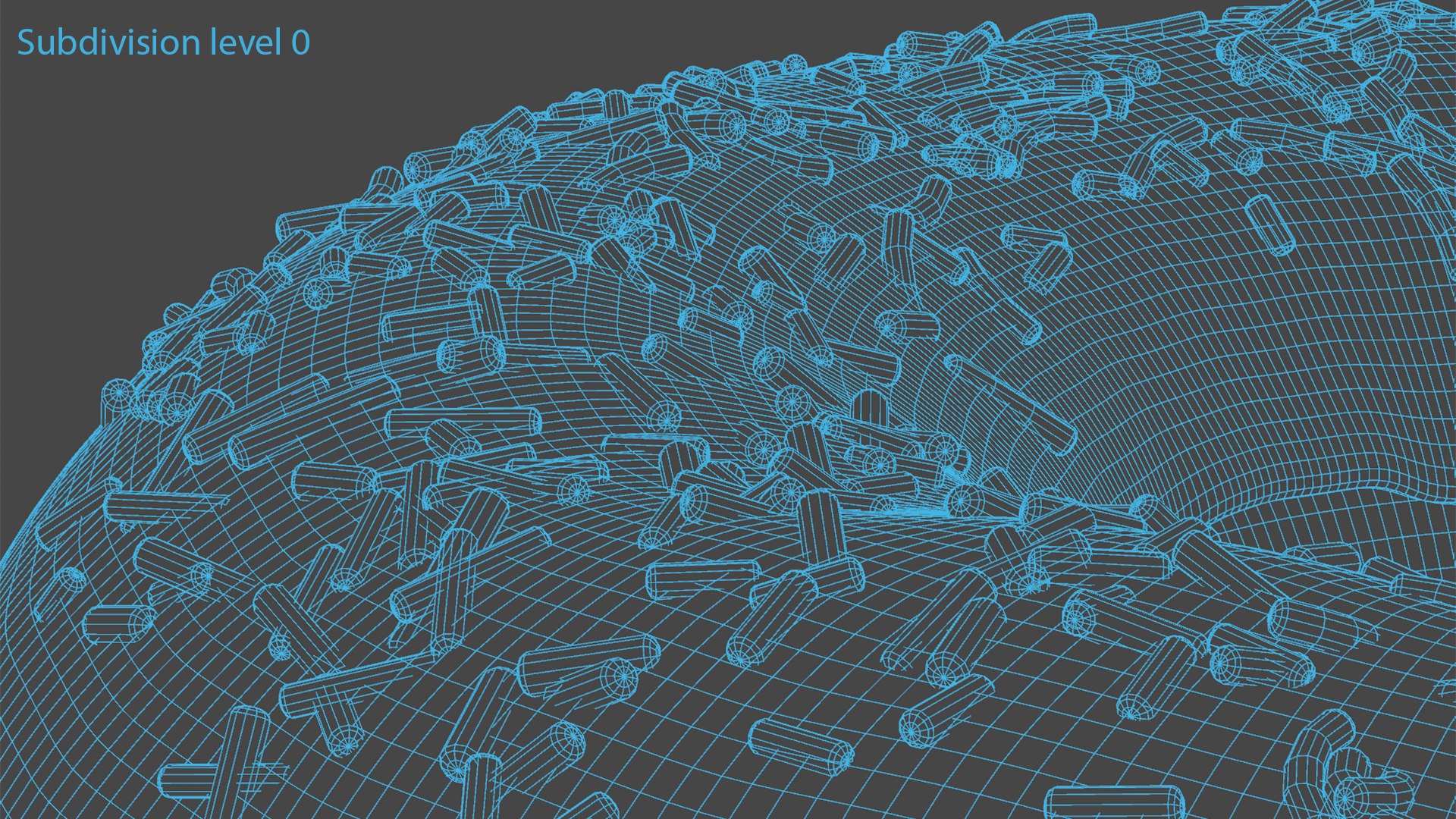 Free Doughnut 3D Model - TurboSquid 2319404