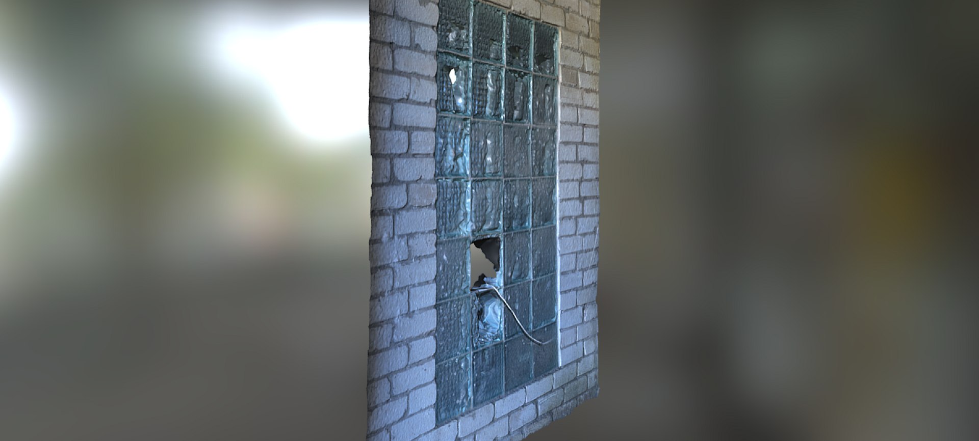 Soviet Glass Wall Model - TurboSquid 1849455