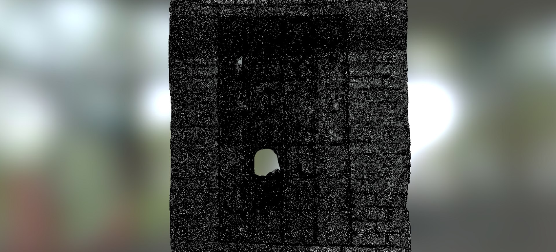 Soviet Glass Wall Model - TurboSquid 1849455