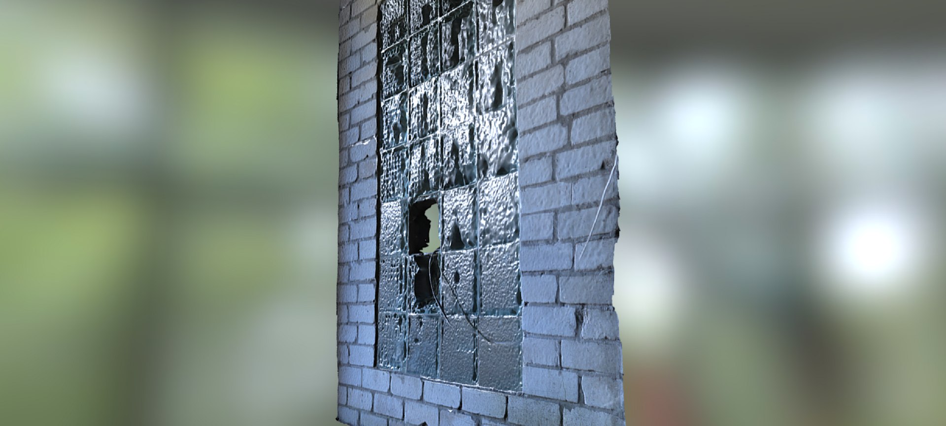 Soviet Glass Wall Model - TurboSquid 1849455