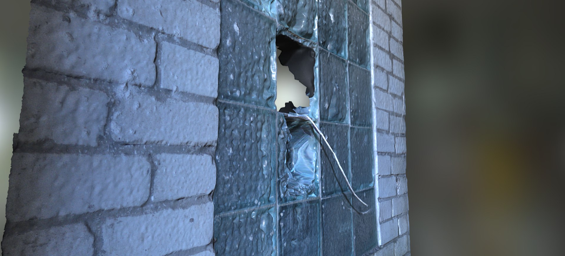 Soviet Glass Wall Model - TurboSquid 1849455