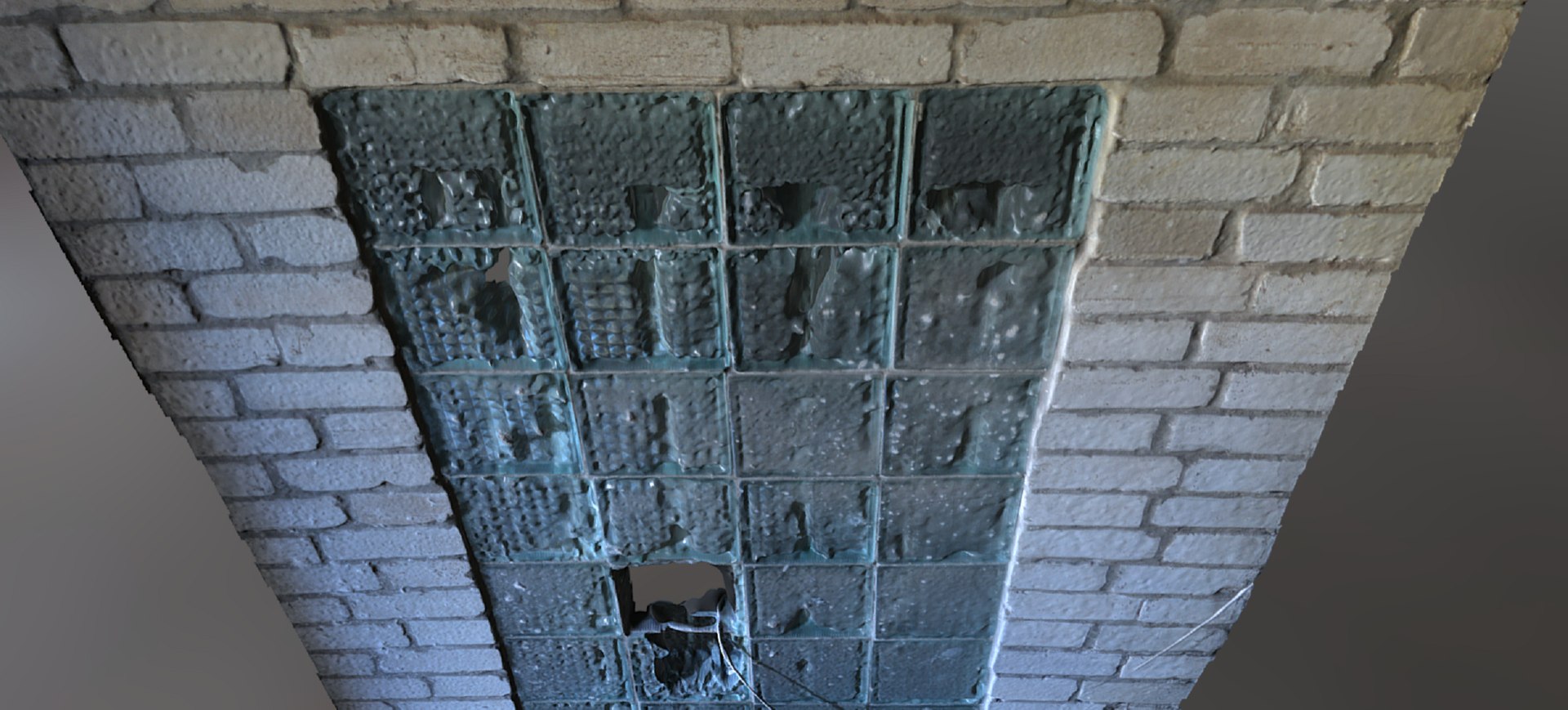 Soviet Glass Wall Model - TurboSquid 1849455