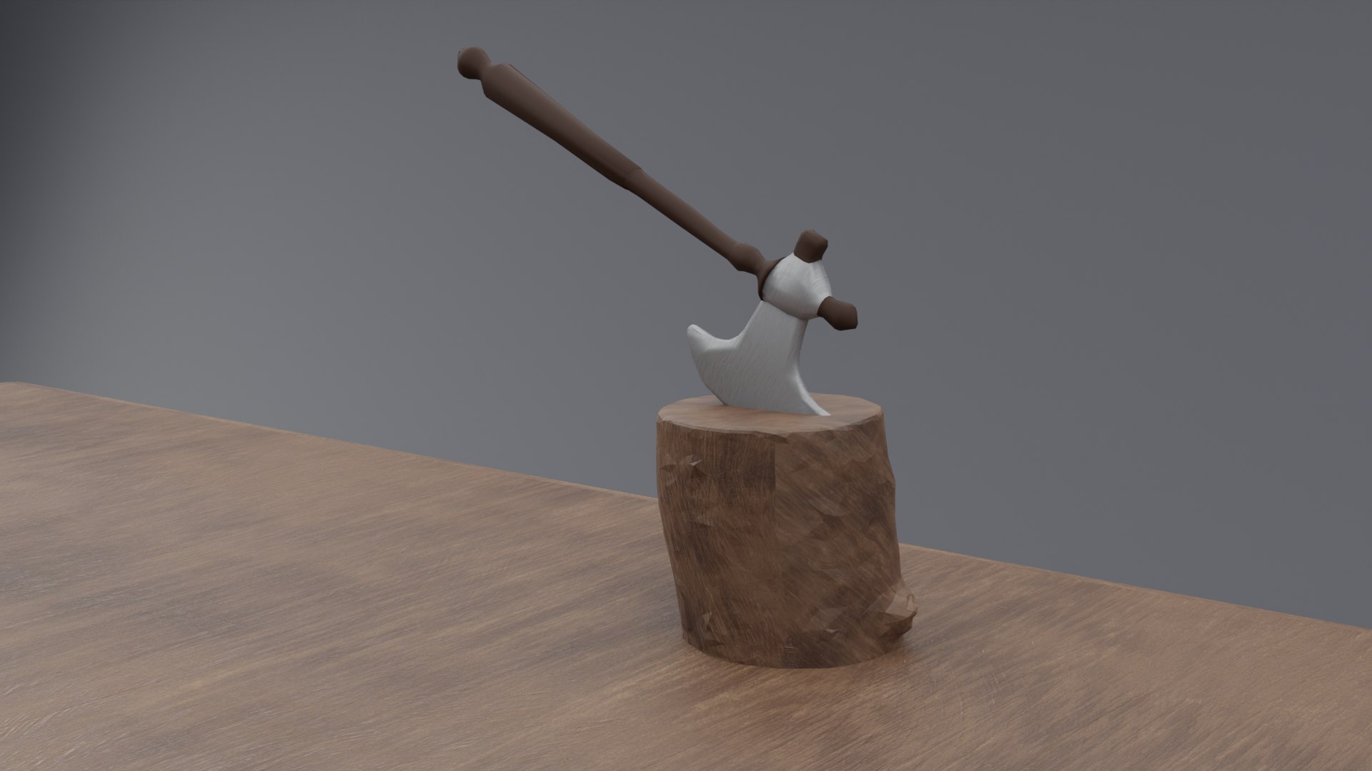 Hangman Board 3D Model - TurboSquid 1725515