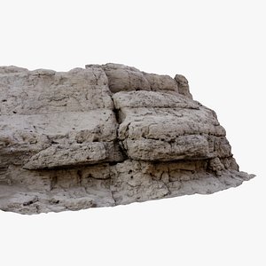 3D Riverbed Models | TurboSquid