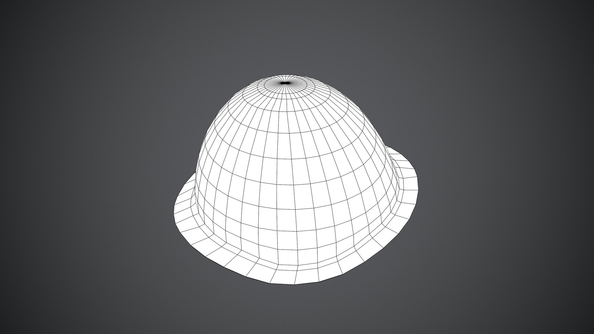 Soviet Helmet 3D Model - TurboSquid 1645352
