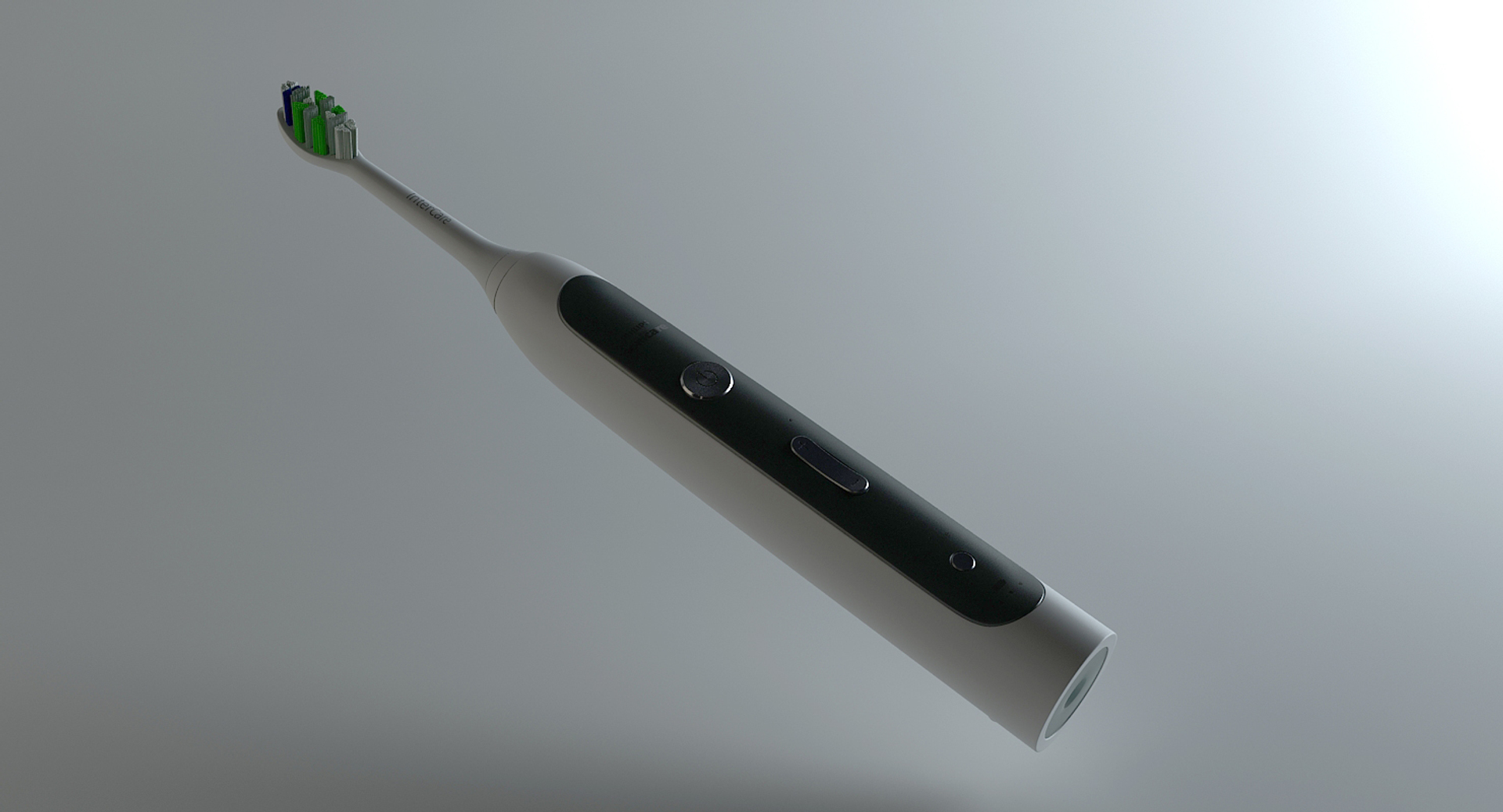 Philips Electric Toothbrush Brush 3ds