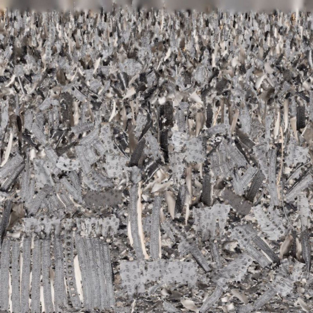 3D Prince Jacket Puff Model - TurboSquid 1851559