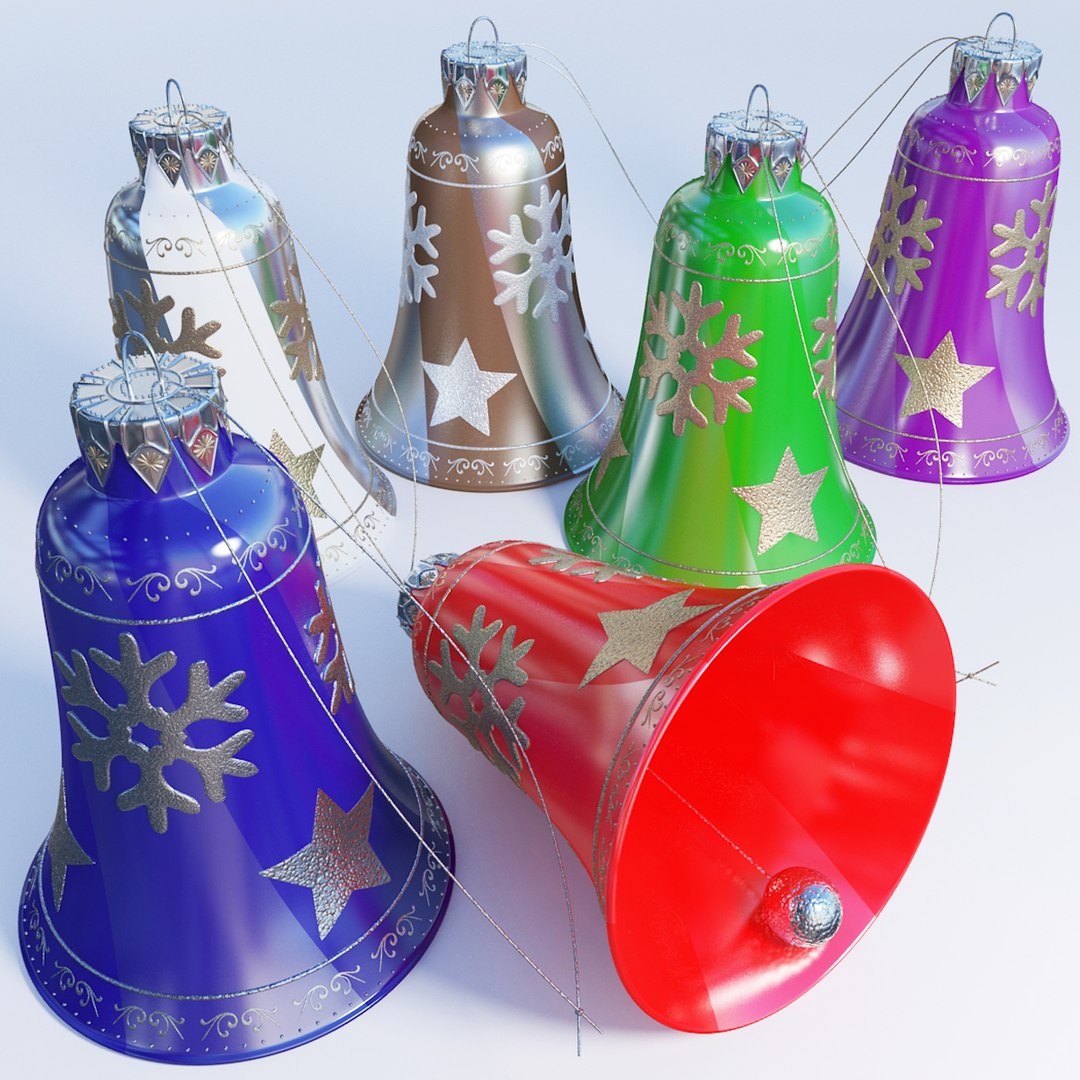 Christ Bells