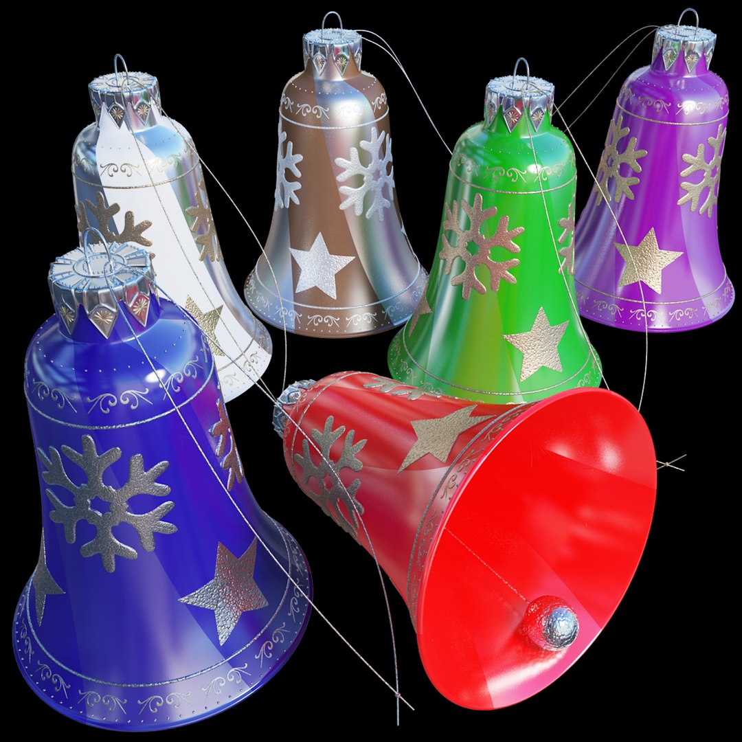 Christ Bells
