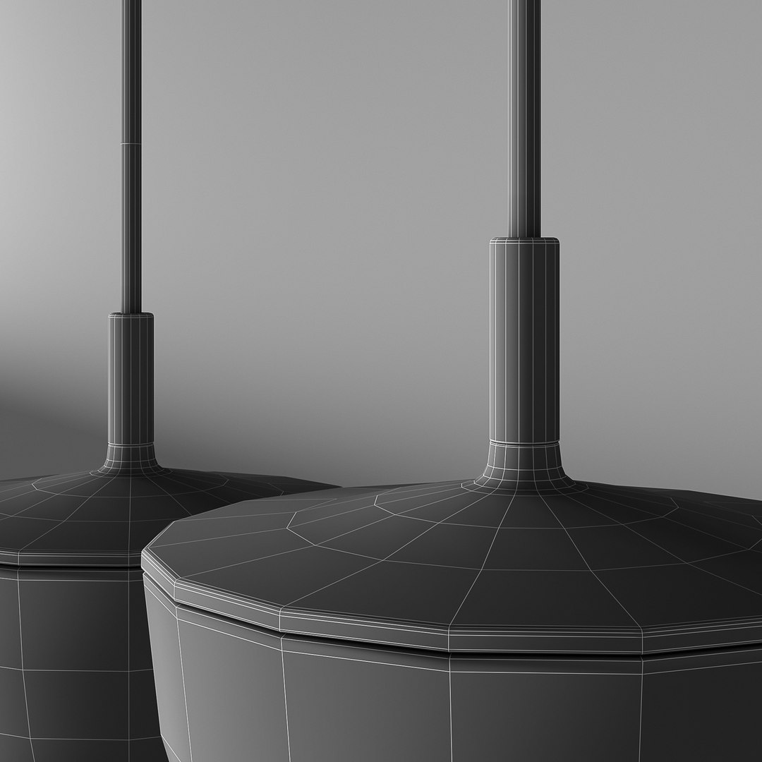 3D redo group pin 01-1397 - TurboSquid 1605250