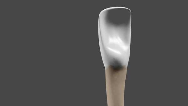 STL Tooth Models | TurboSquid