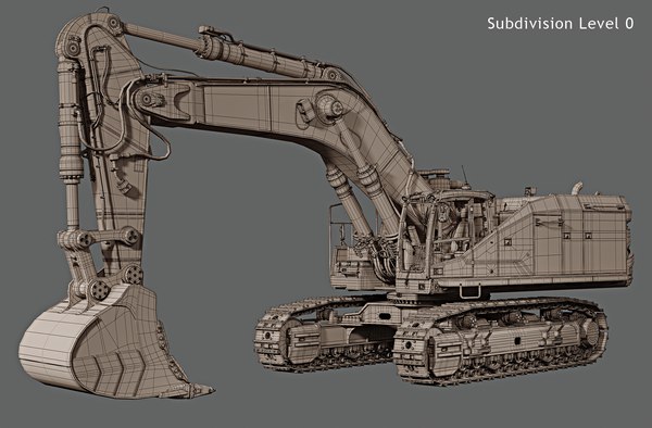 3D 2020 ec950e - TurboSquid 1650764