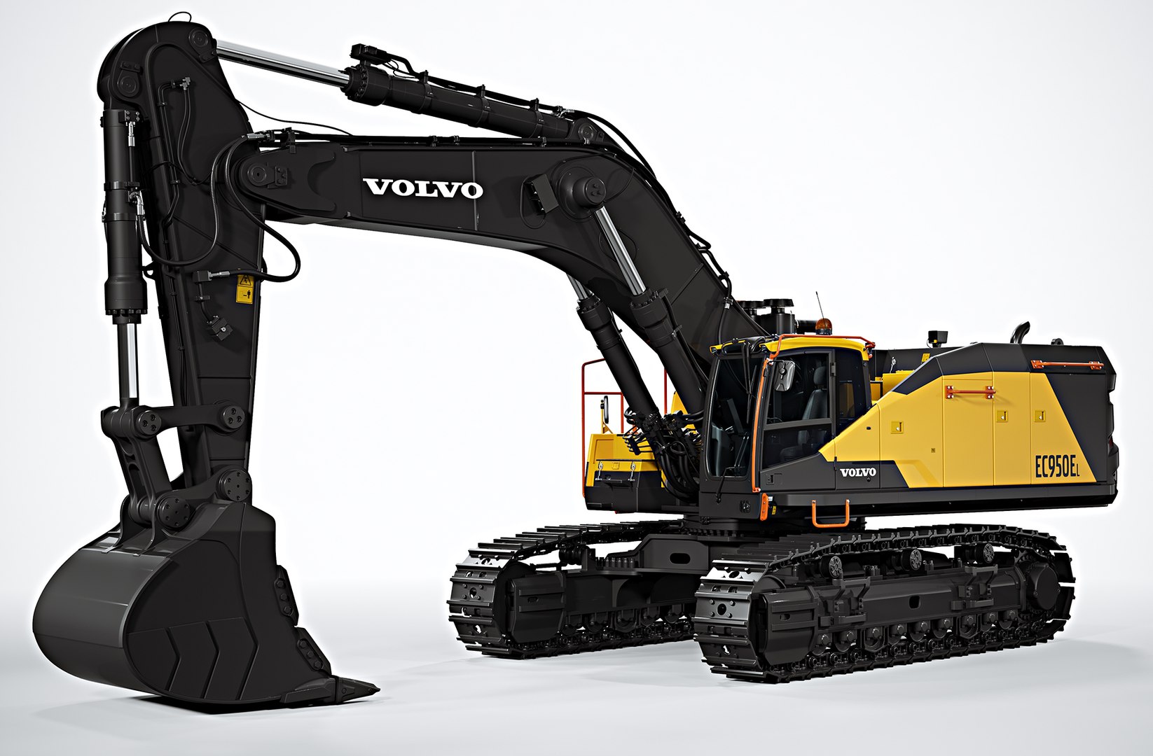 3D 2020 Ec950e - TurboSquid 1650764