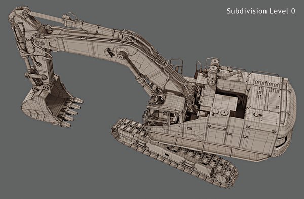 3D 2020 ec950e - TurboSquid 1650764