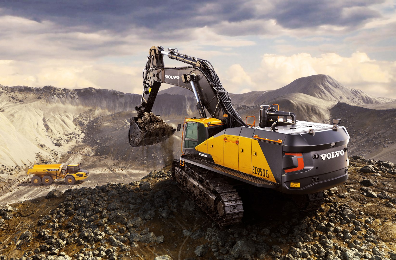 3D 2020 Ec950e - TurboSquid 1650764