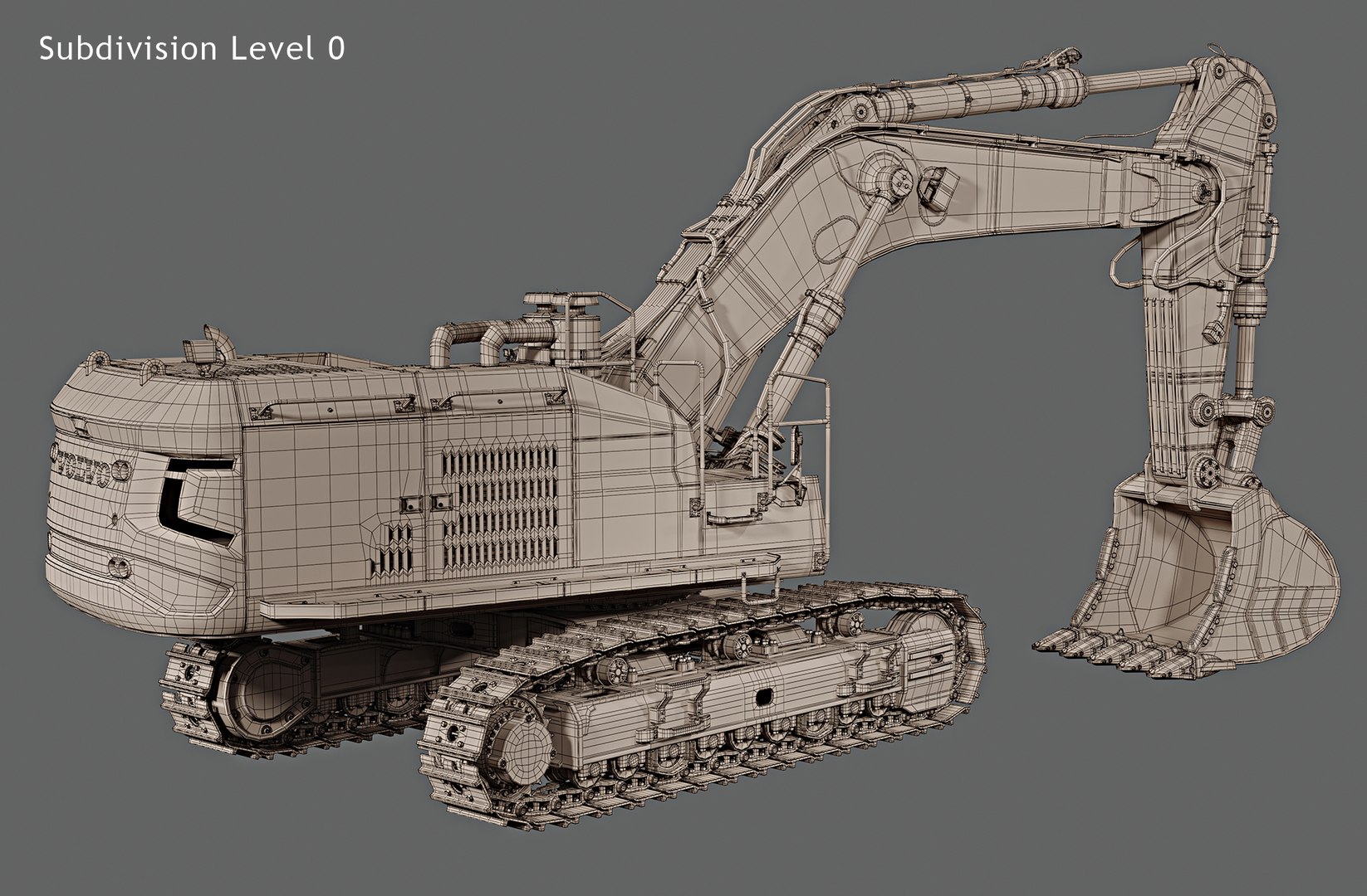 3D 2020 ec950e - TurboSquid 1650764