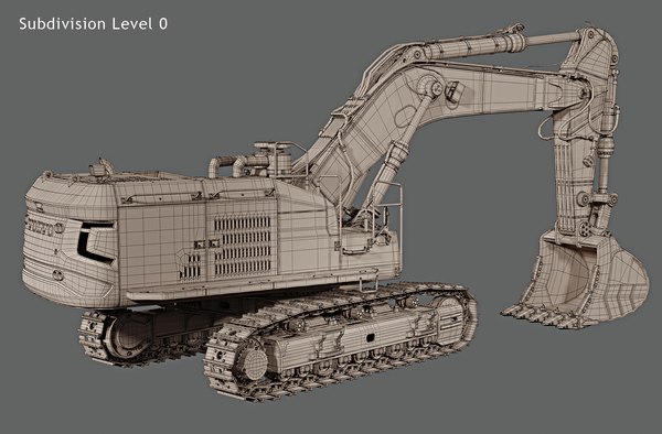3D 2020 ec950e - TurboSquid 1650764