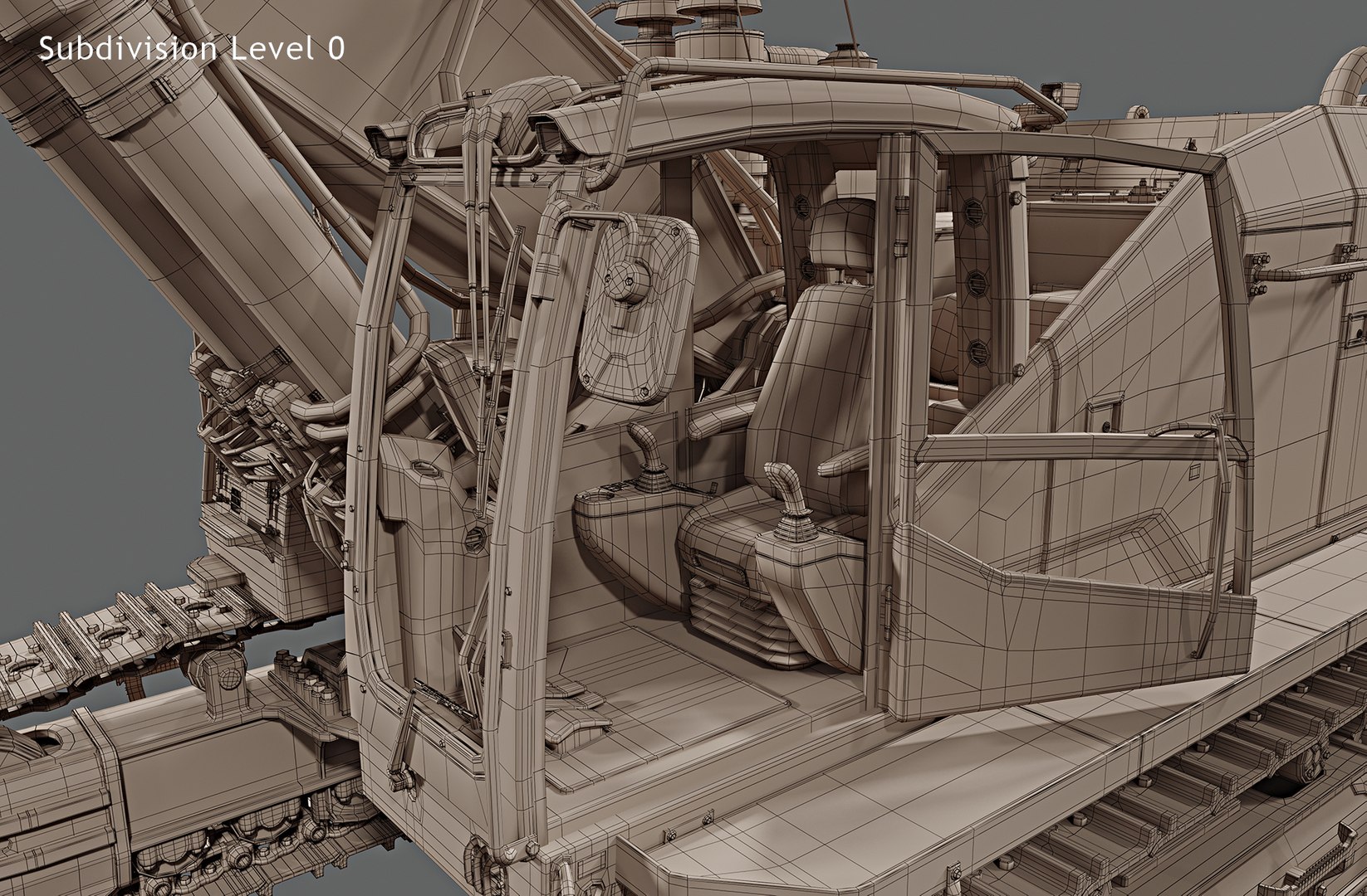 3D 2020 ec950e - TurboSquid 1650764