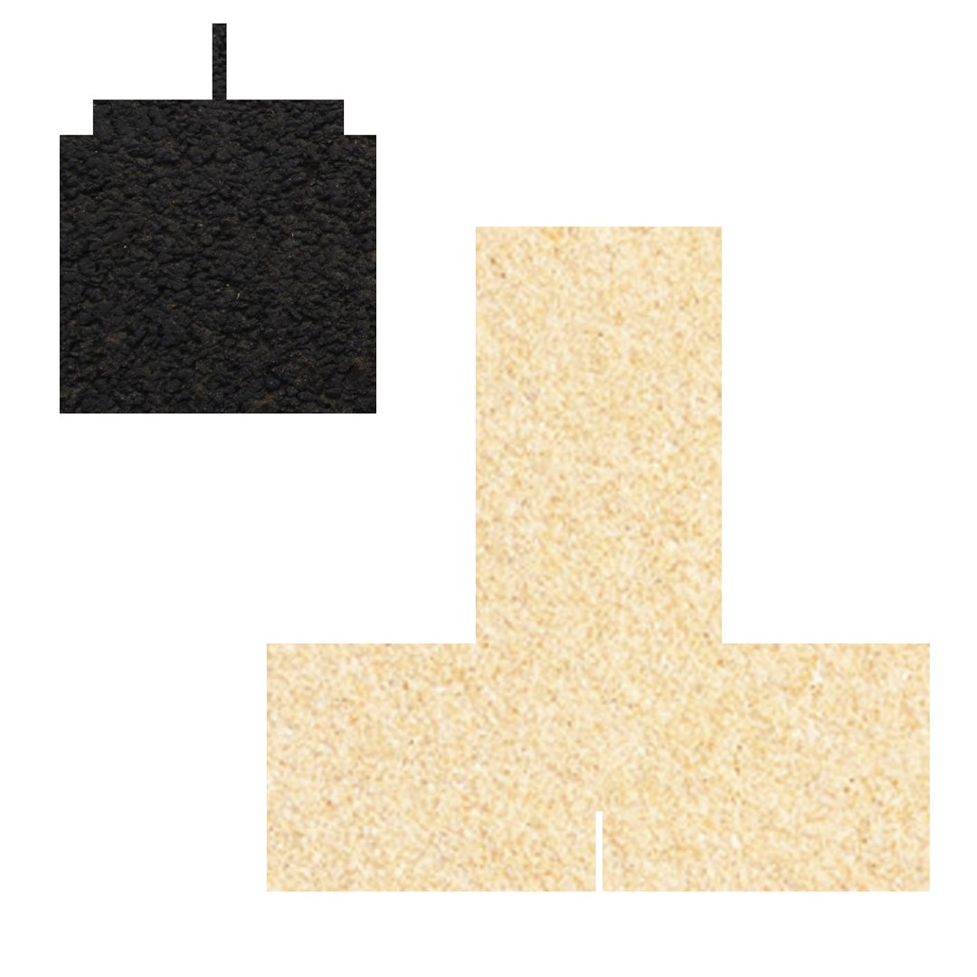 Spongebob House 3D Model - TurboSquid 1971926