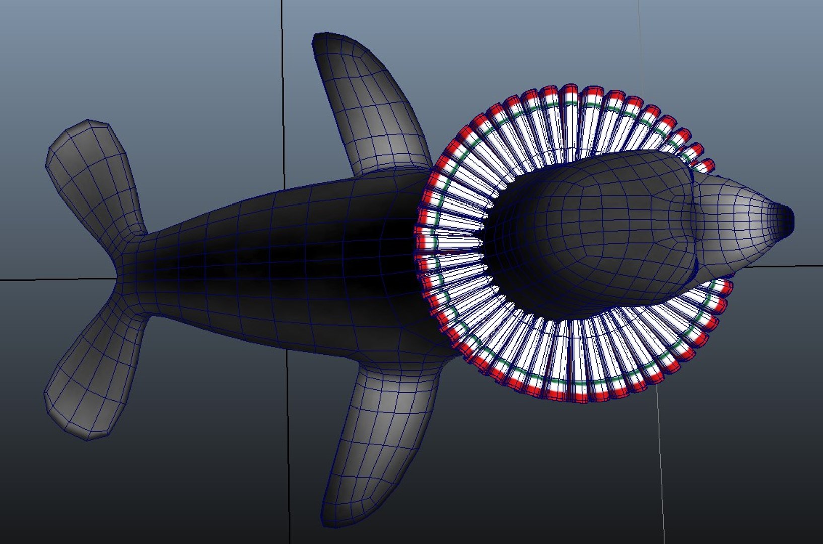 Seal Sea 3D Model - TurboSquid 1223142