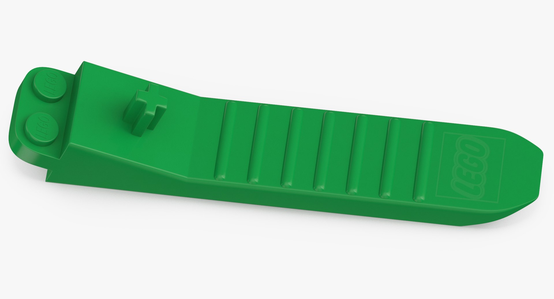 3D Lego Brick Separator Earth - TurboSquid 1409840