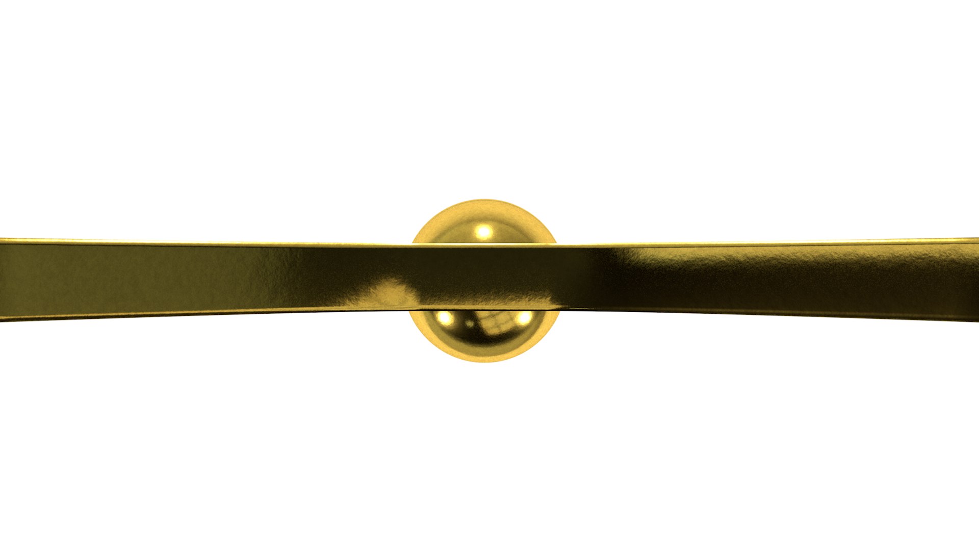 Winding Key 3D Model - TurboSquid 2299585