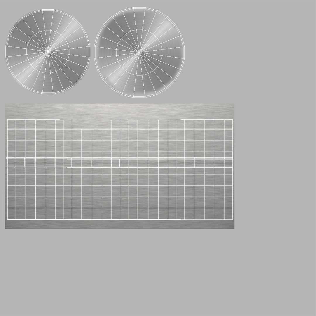 3D Round Step Garbage Can - TurboSquid 2162021