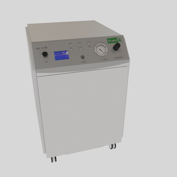 3D Reanimation Models | TurboSquid