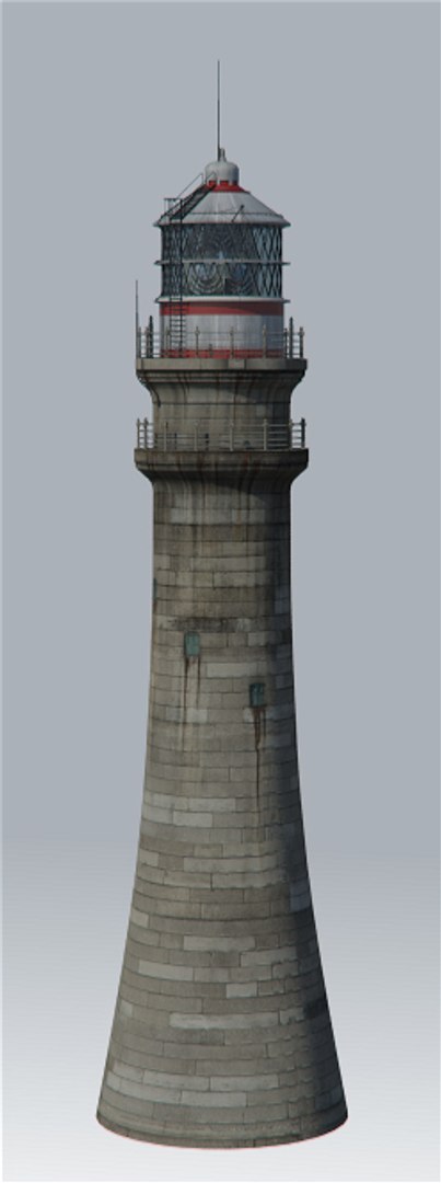 Max Lighthouse