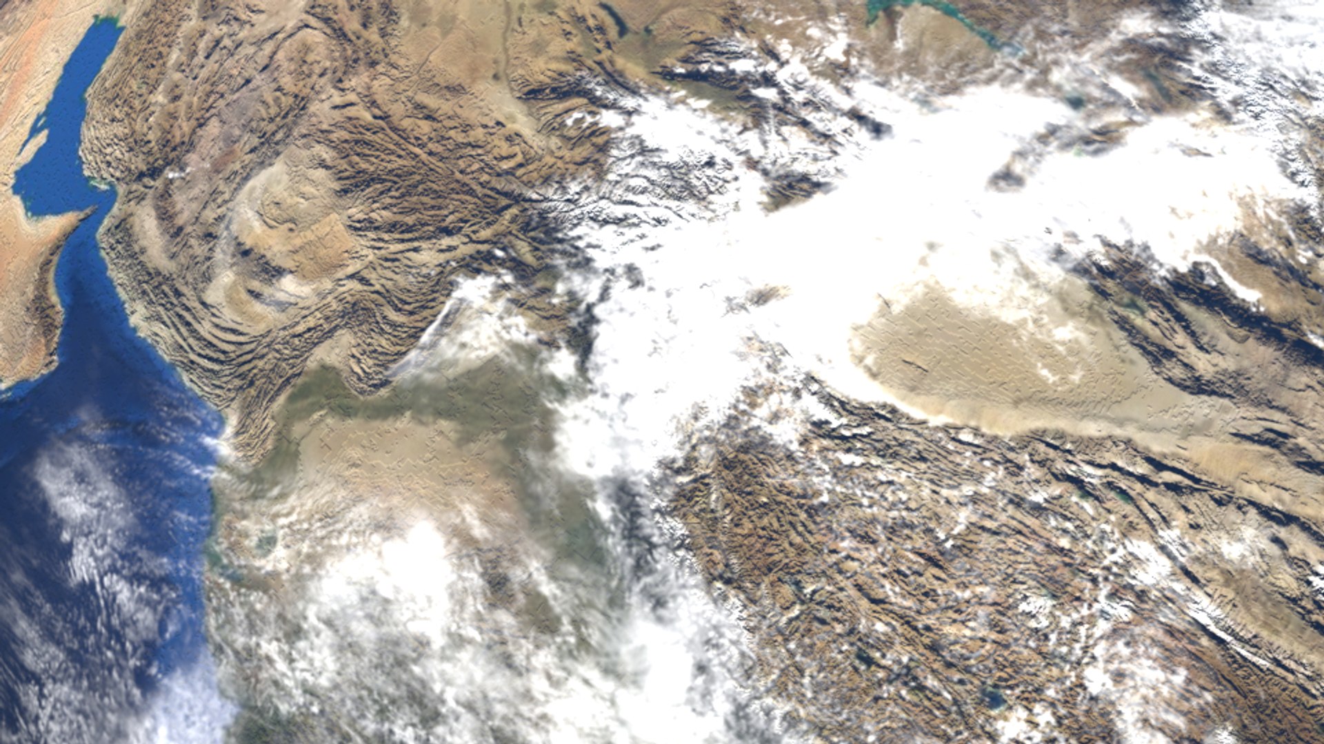 3D Science Astronomy Planet Model - TurboSquid 1461759