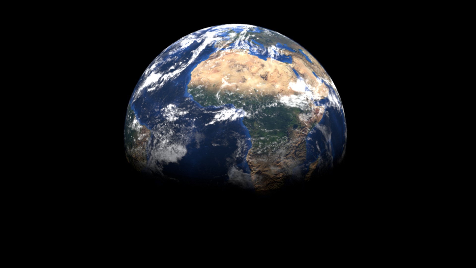 3D Science Astronomy Planet Model - TurboSquid 1461759