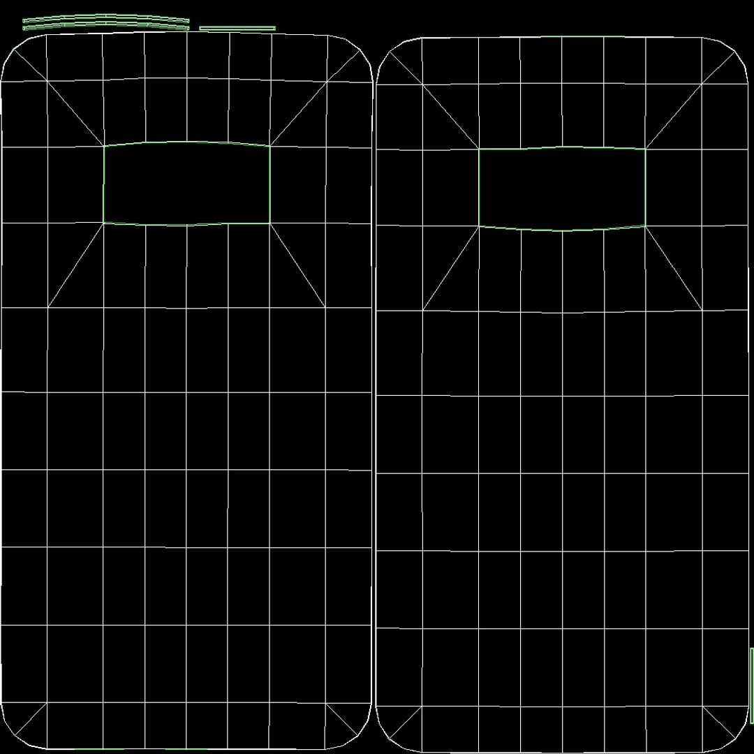 3D Riot Shield - TurboSquid 1925272