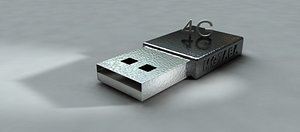 Free 3D Usb Models | TurboSquid
