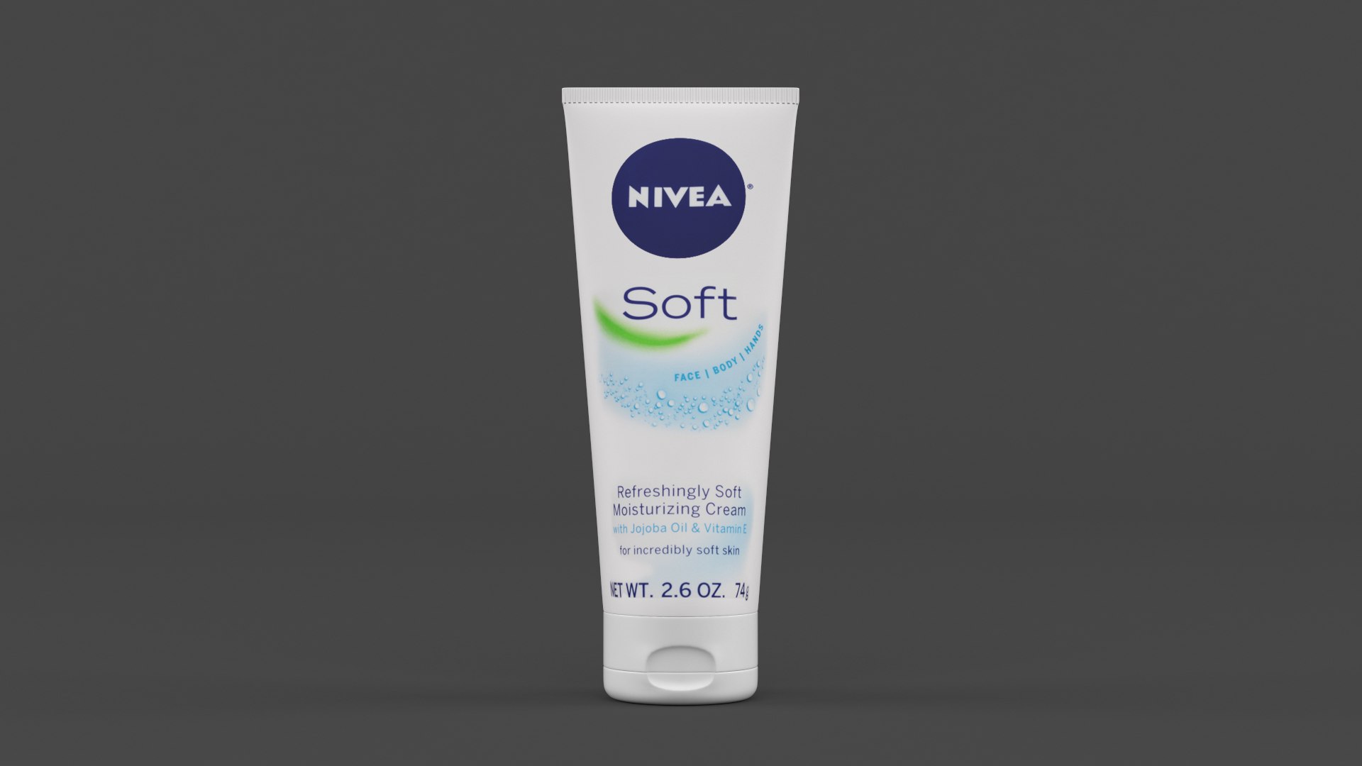 3D Model Nivea Collection - TurboSquid 2053830