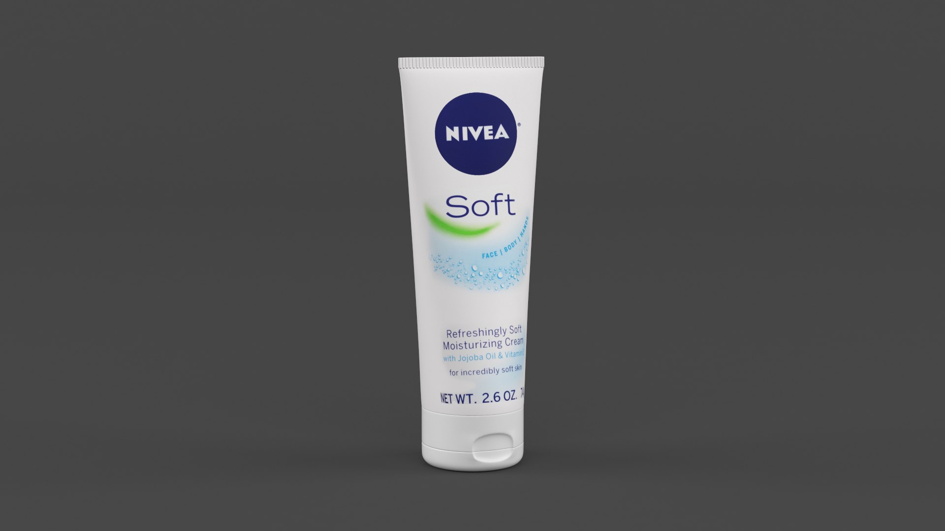 3D Model Nivea Collection - TurboSquid 2053830