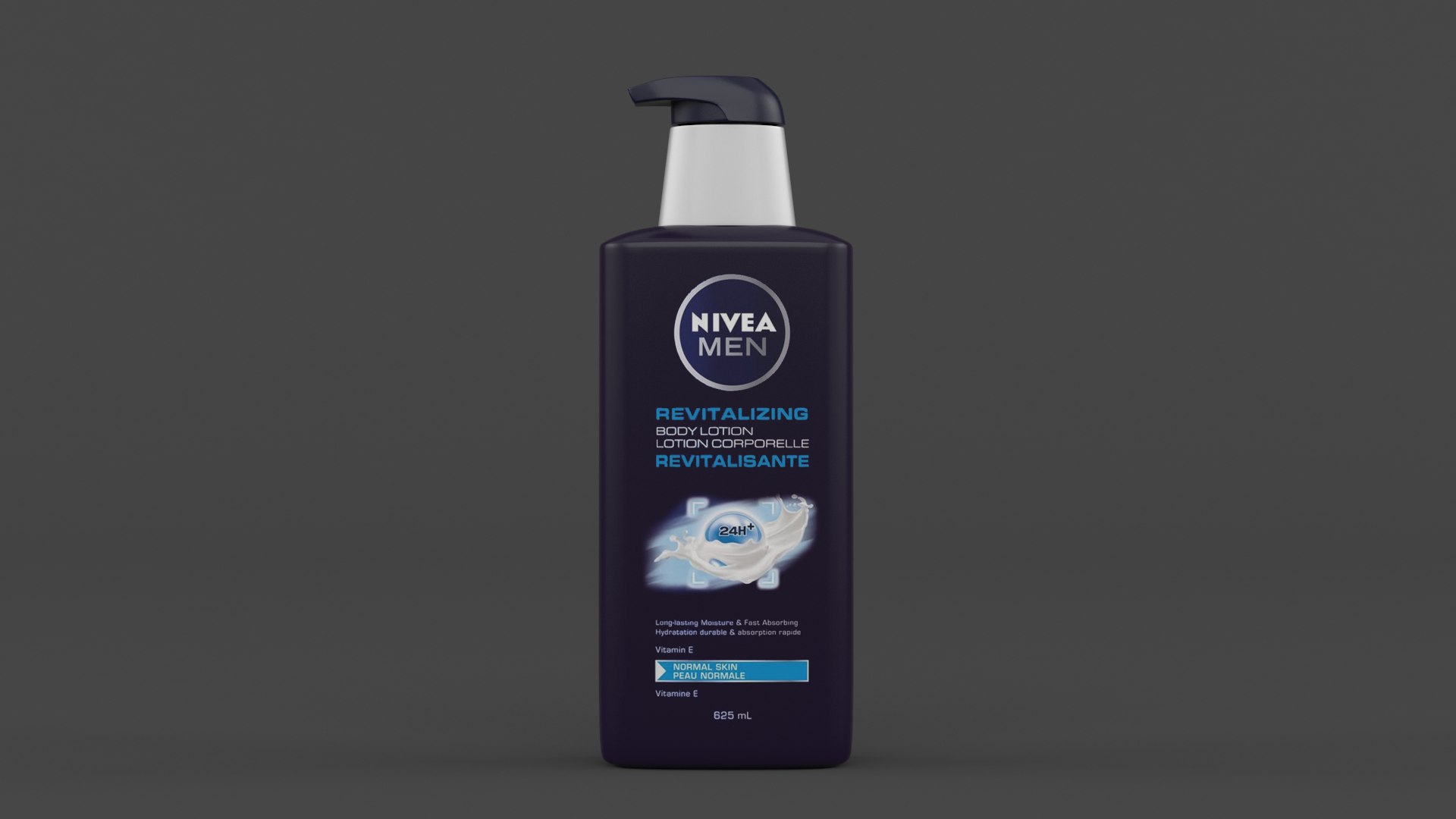 3D Model Nivea Collection - TurboSquid 2053830