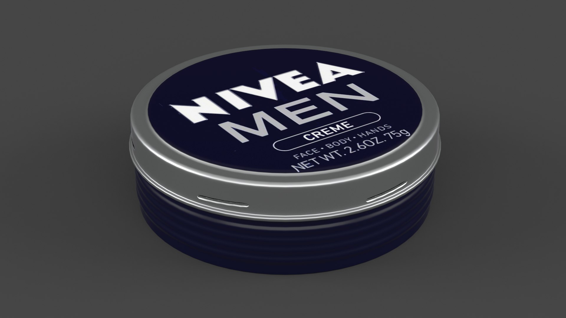 3D Model Nivea Collection - TurboSquid 2053830