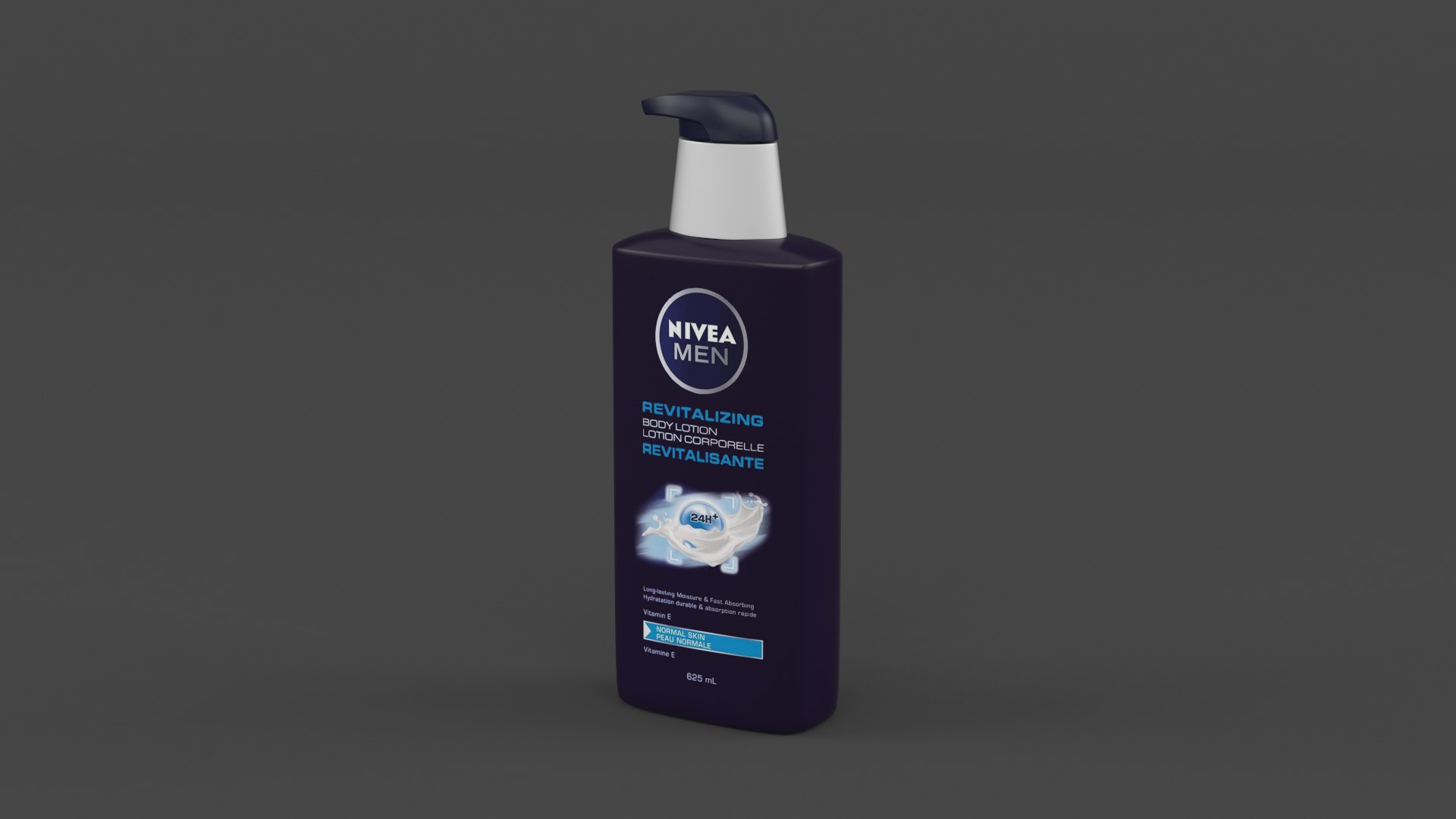 3D Model Nivea Collection - TurboSquid 2053830