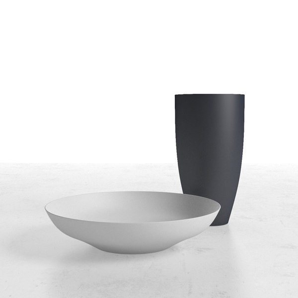 Collection Kose 3D Models for Download | TurboSquid