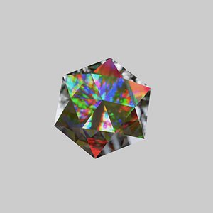 Diamond Blender Models for Download | TurboSquid